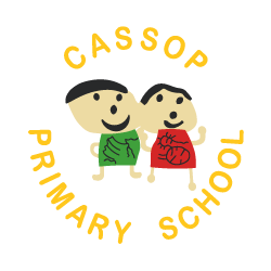 Cassop Primary School – Uniform Supplies